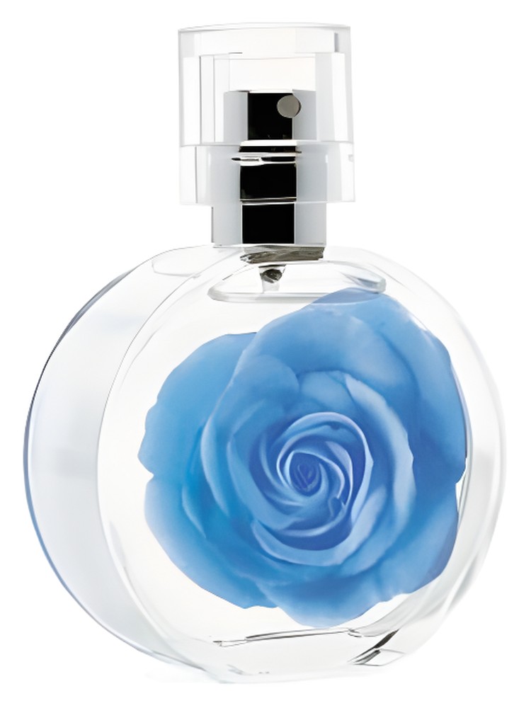 mark Garden Blu mark. perfume - a fragrance for women