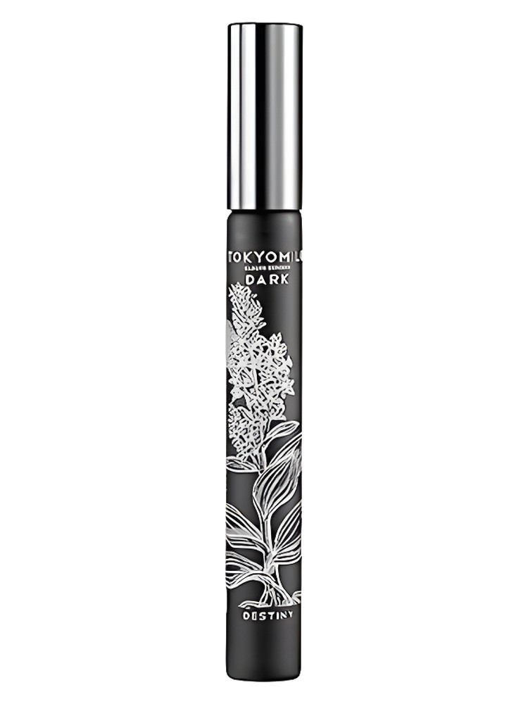 Destiny No 79 Tokyo Milk Parfumerie Curiosite perfume - a fragrance for ...