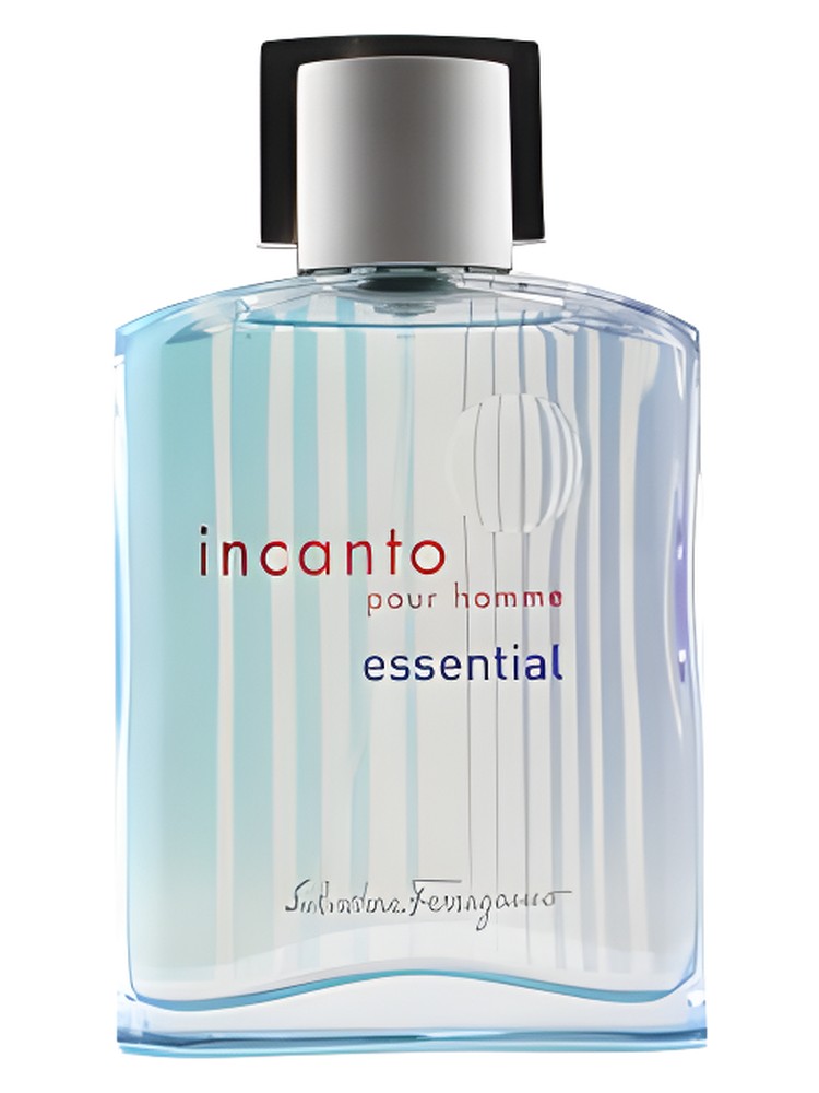 Incanto Essential Pour Homme Salvatore Ferragamo cologne - a fragrance ...