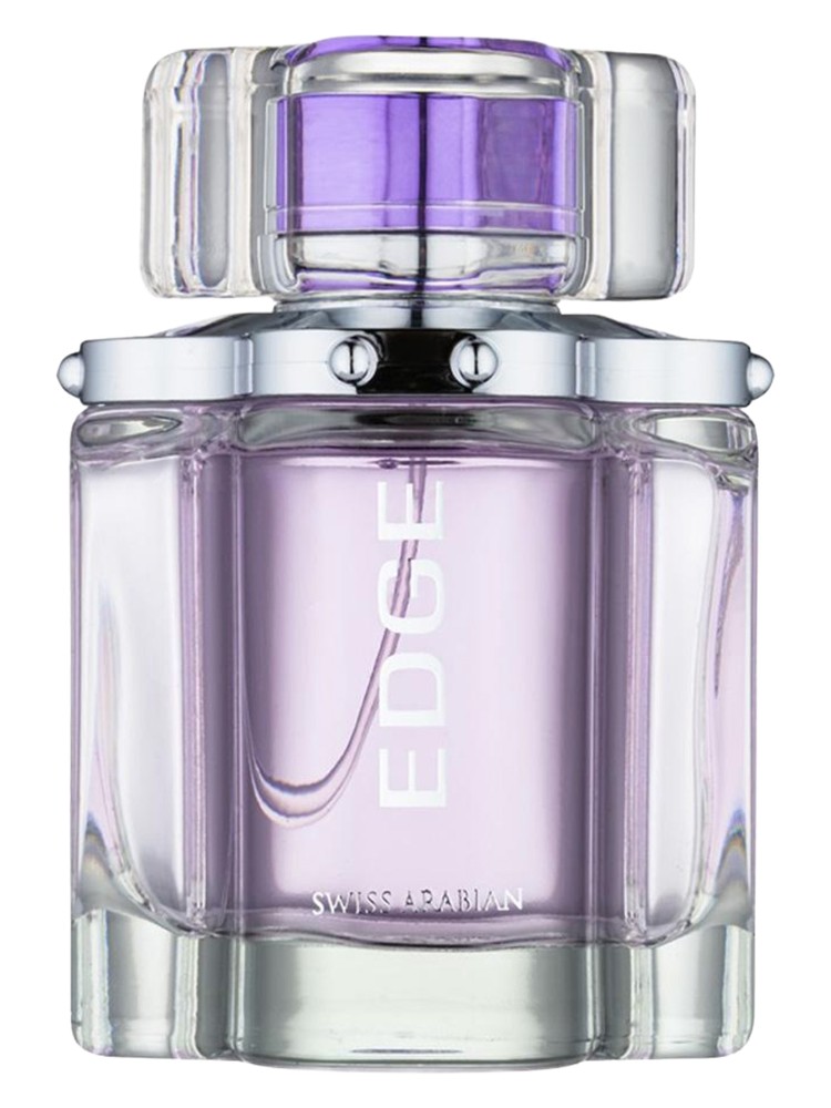 Edge Swiss Arabian perfume - a fragrance for women