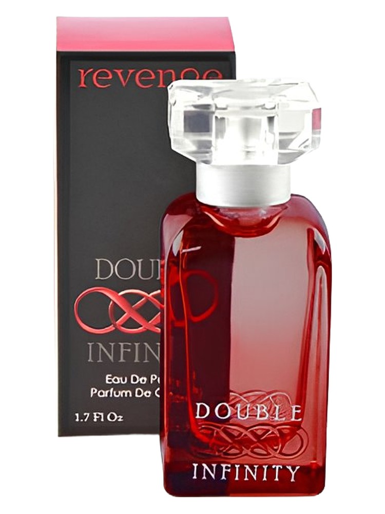Double Infinity Revenge perfume - a fragrance for women 2013
