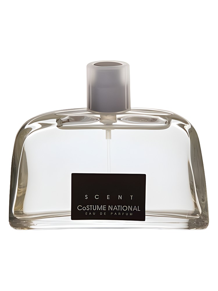 Scent CoSTUME NATIONAL perfume - a fragrance for women 2002