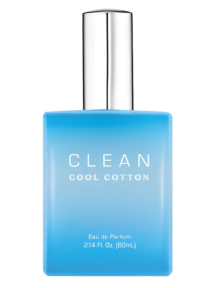 Cool Cotton Clean perfume - a fragrance for women and men 2013