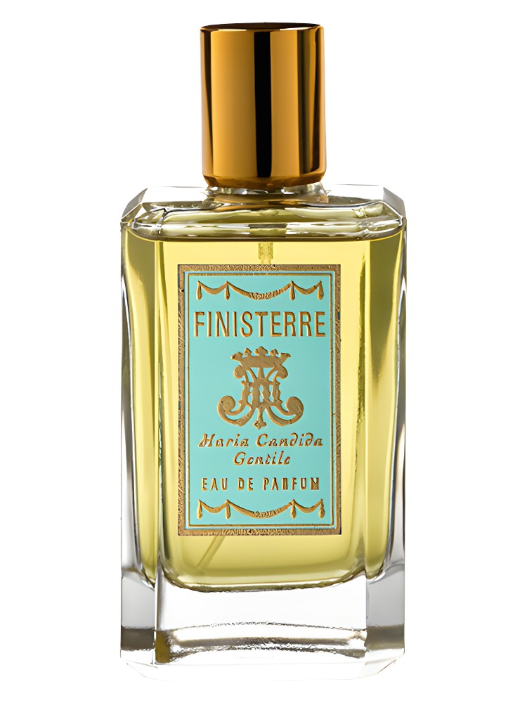 Finisterre Maria Candida Gentile perfume - a fragrance for women and ...