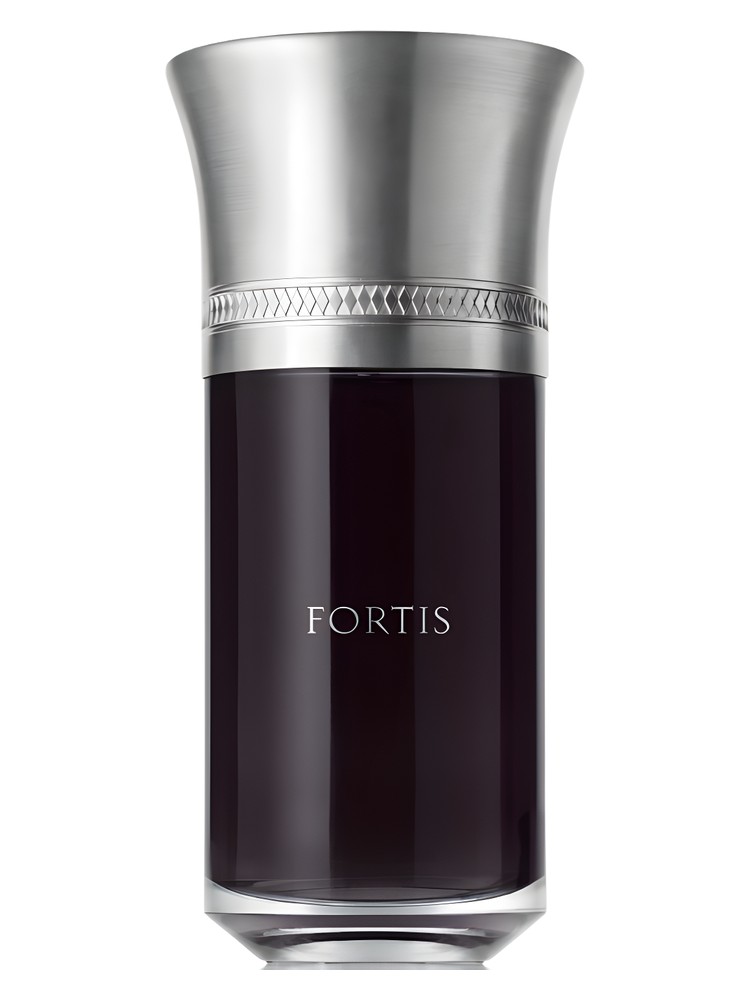 Fortis Les Liquides Imaginaires perfume - a fragrance for women and men ...
