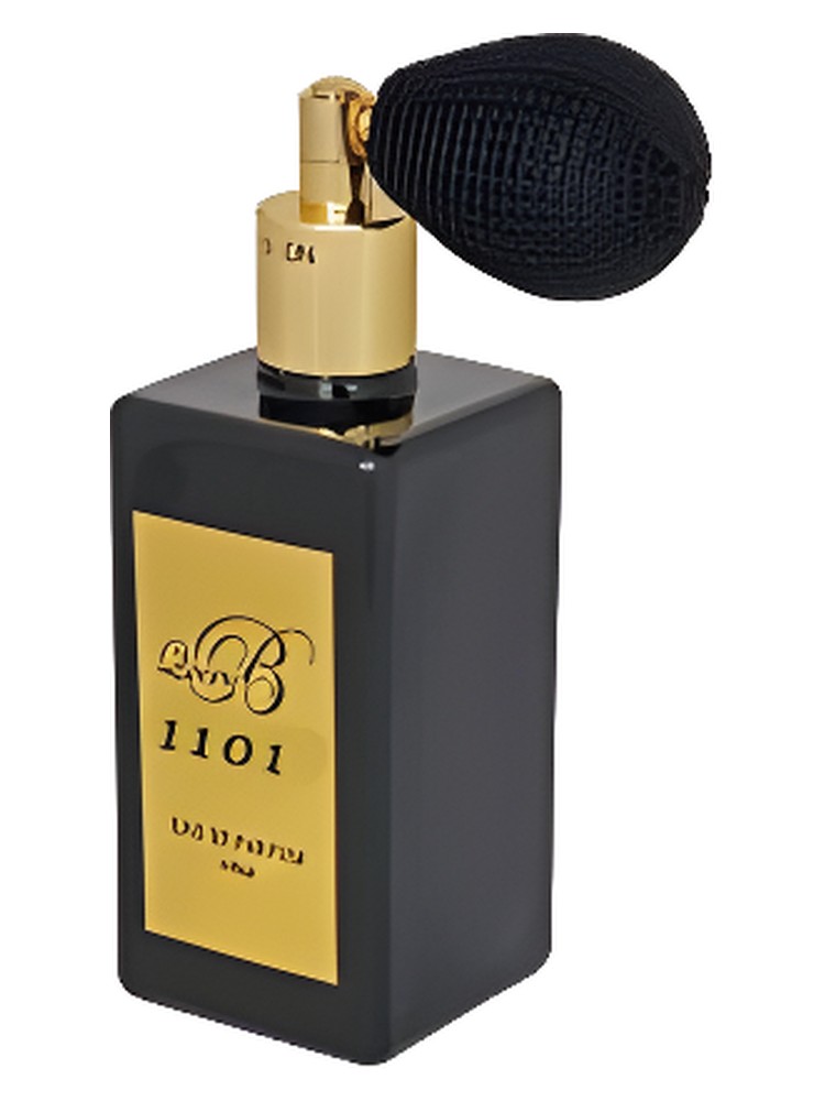 1101 Queen B perfume - a fragrance for women and men