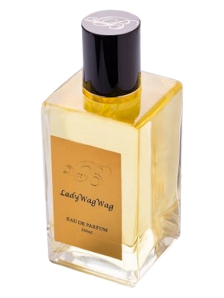 Lady Wag Wag Queen B perfume - a fragrance for women