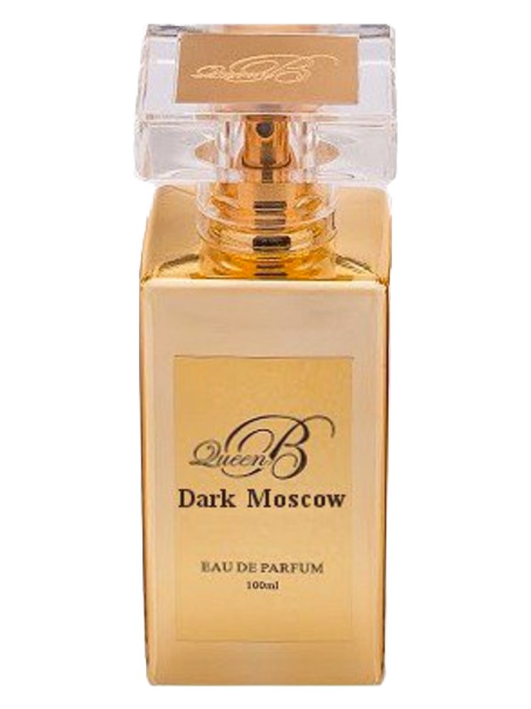 Dark Moscow Queen B perfume - a fragrance for women and men