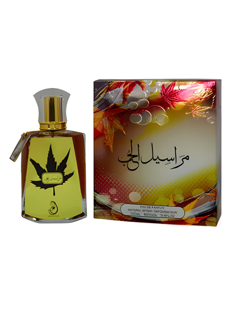 Maraseel Al Hub Arabiyat Prestige عطر - a fragrance للنساء