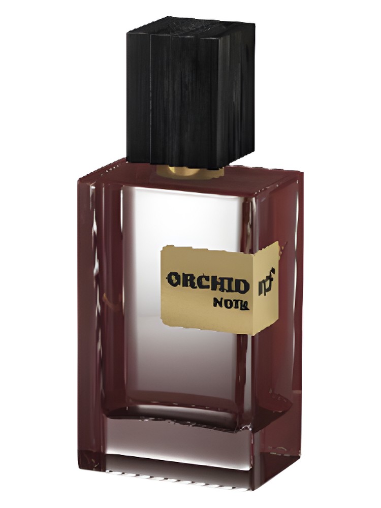 Orchid Noir MPF cologne - a fragrance for men