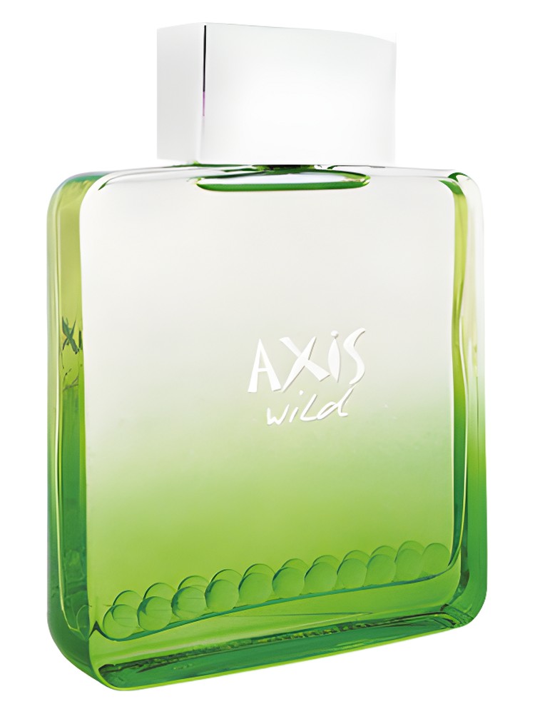 Axis Wild Axis cologne - a fragrance for men