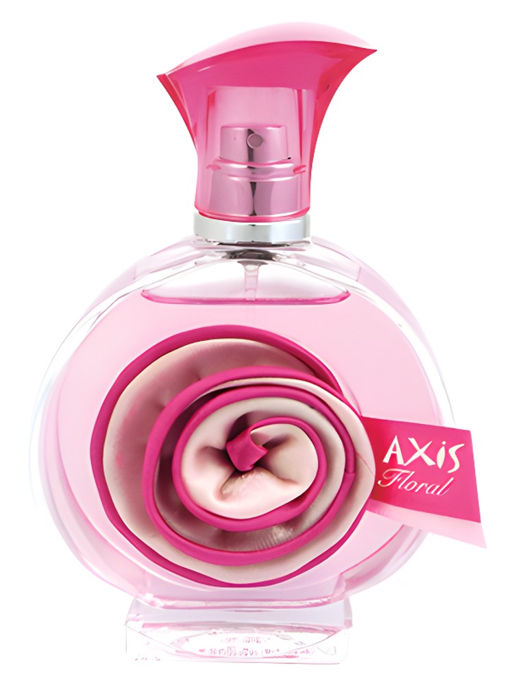 Axis Floral Axis perfume - a fragrance for women 2013