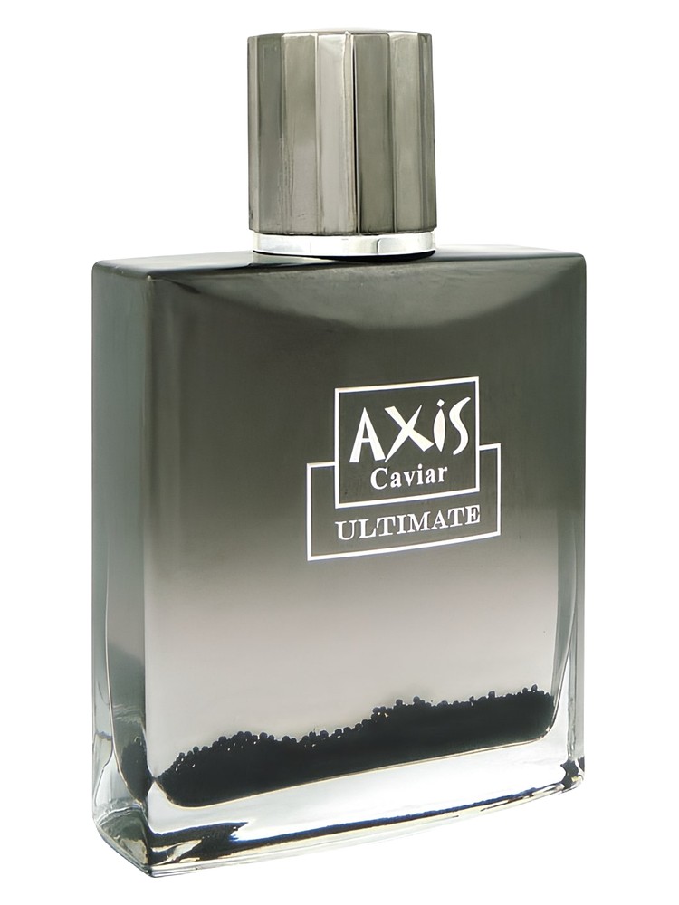 Axis Caviar Ultimate Axis cologne - a fragrance for men
