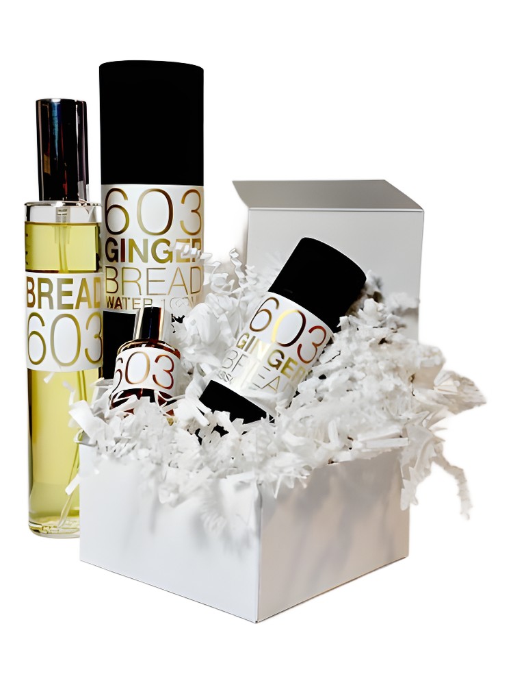 Gingerbread CB I Hate Perfume perfume - a fragrance for women and men 2013