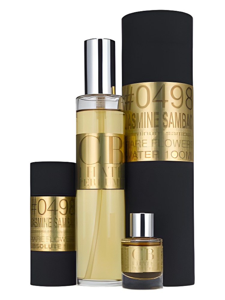 Jasmine Sambac CB I Hate Perfume perfume - a fragrance for women and ...