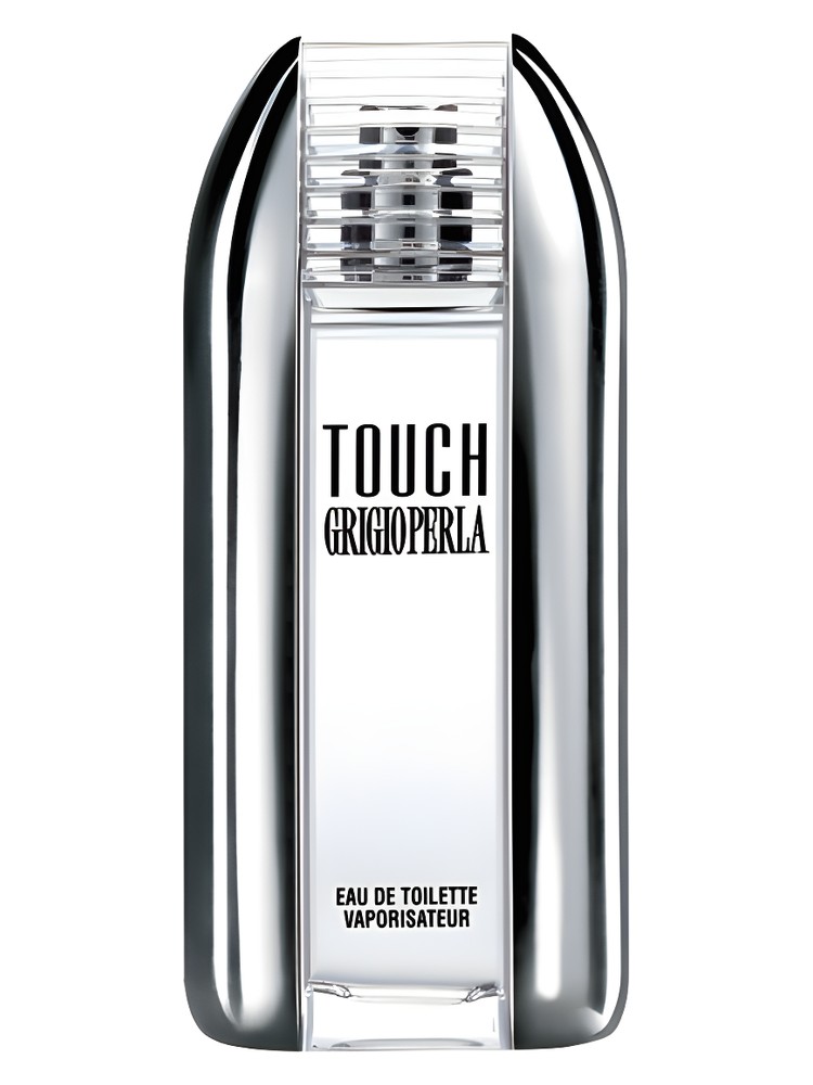 Touch Grigio Perla La Perla cologne - a fragrance for men 2000