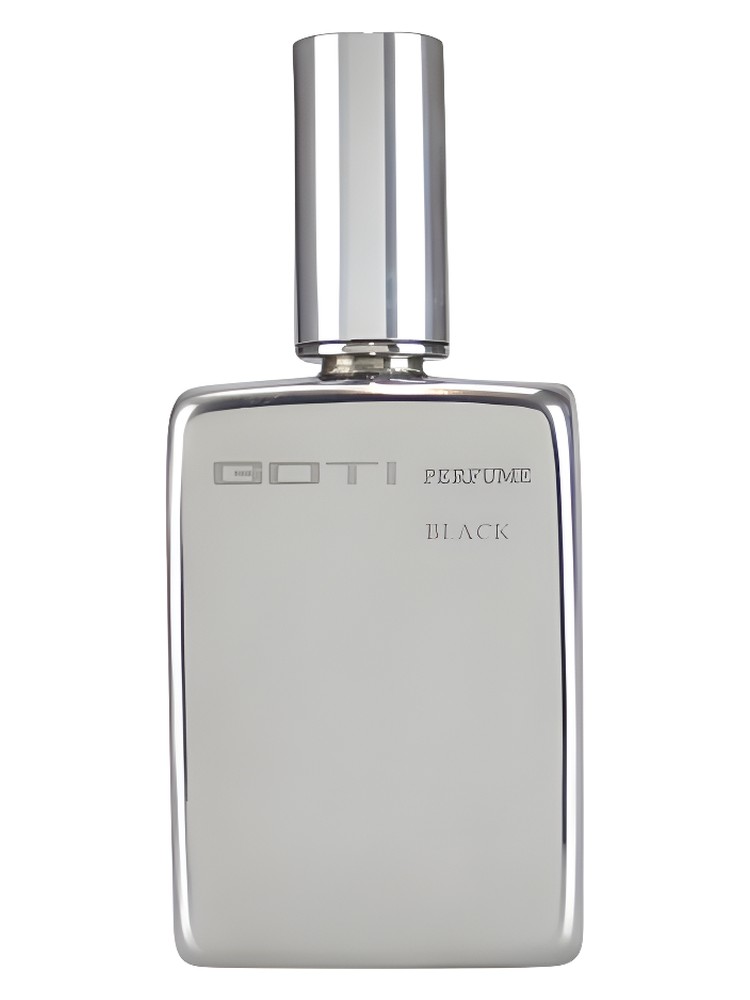 Black Goti perfume - a fragrance for women and men 2008