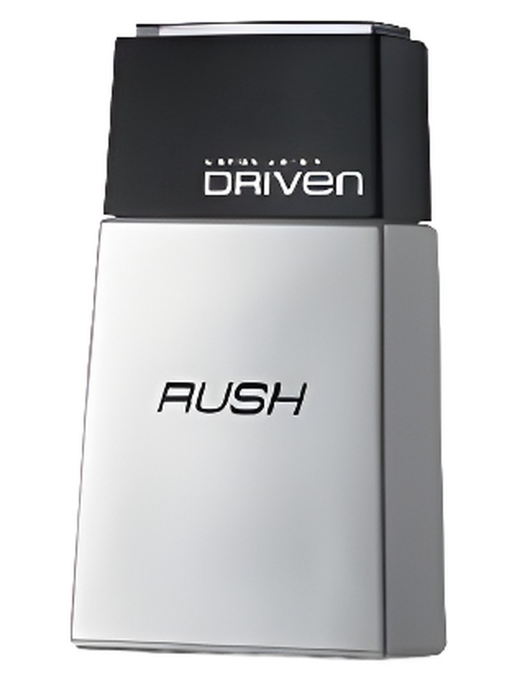 Derek Jeter Driven Rush Avon cologne - a fragrance for men 2013