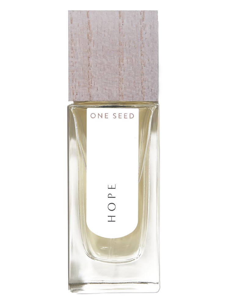 Hope One Seed perfume - a fragrance for women and men 2009