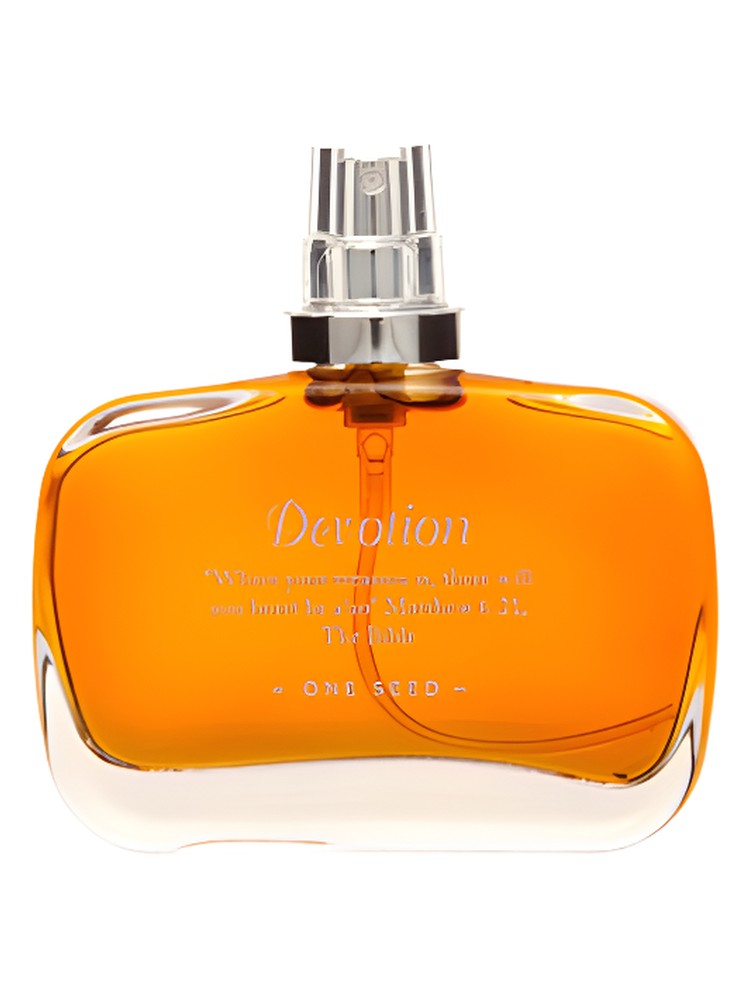Devotion One Seed perfume - a fragrance for women and men 2009