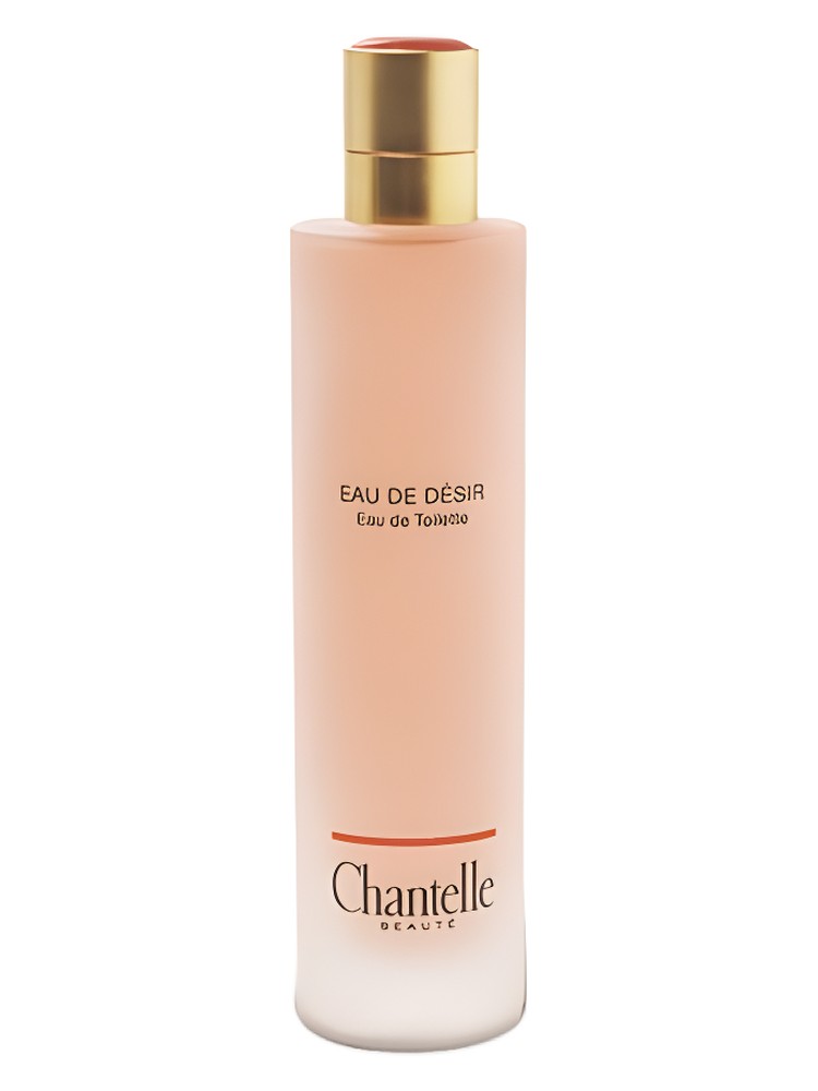 Eau de Desir Chantelle perfume - a fragrance for women 2008