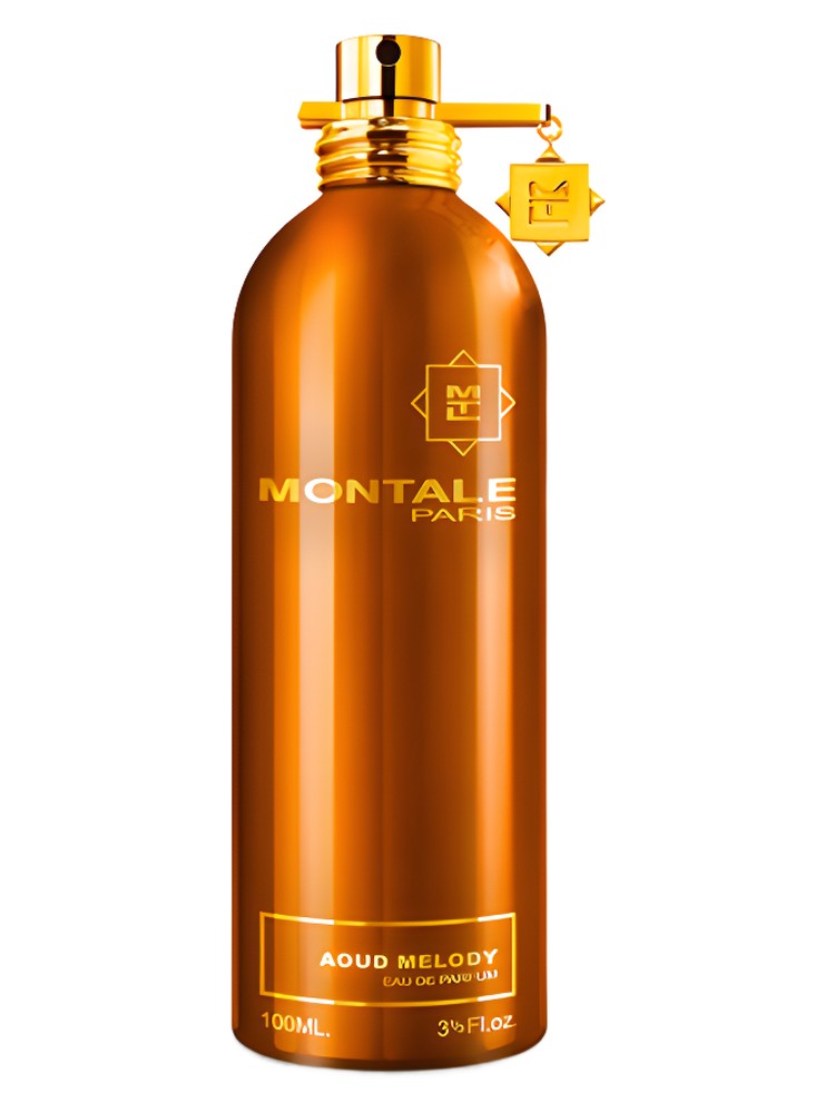 Aoud Melody Montale perfume - a fragrance for women and men 2014