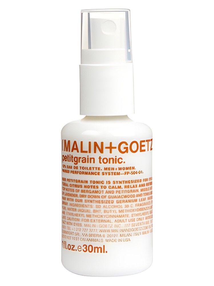 Petitgrain Tonic Malin+Goetz perfume - a fragrance for women and men 2009