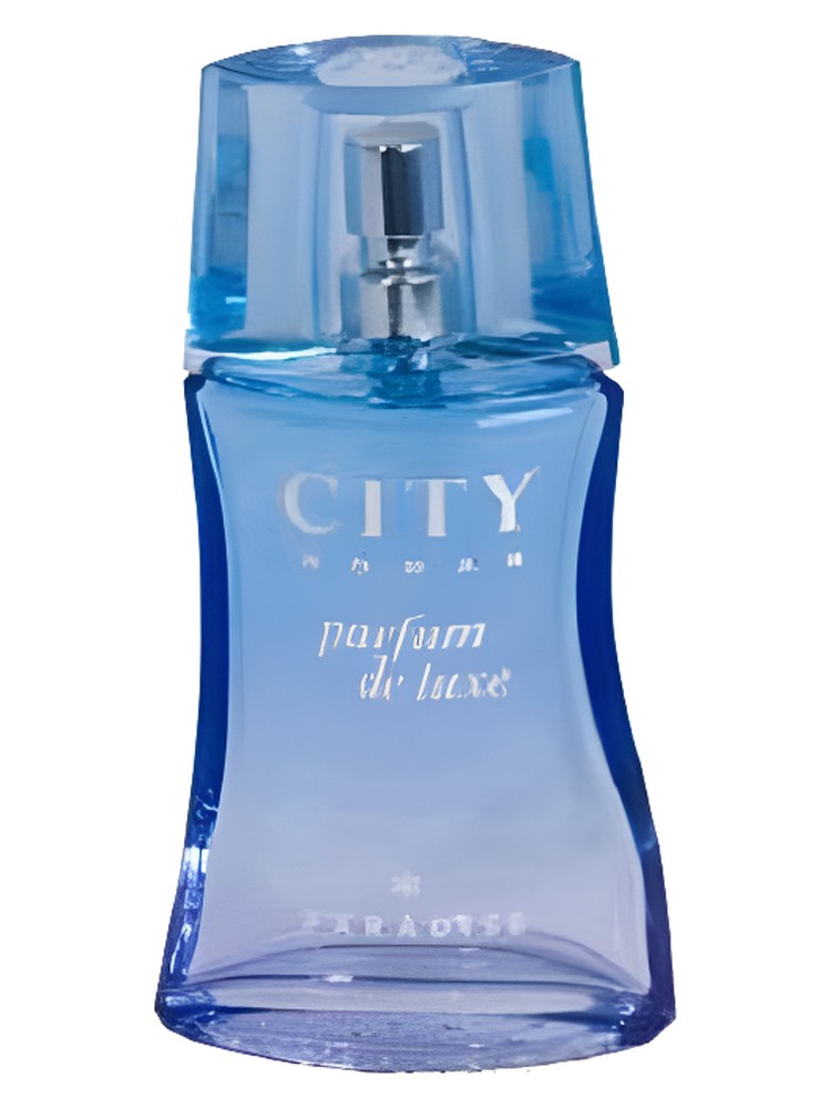 City Woman Paradise City Parfum perfume - a fragrance for women