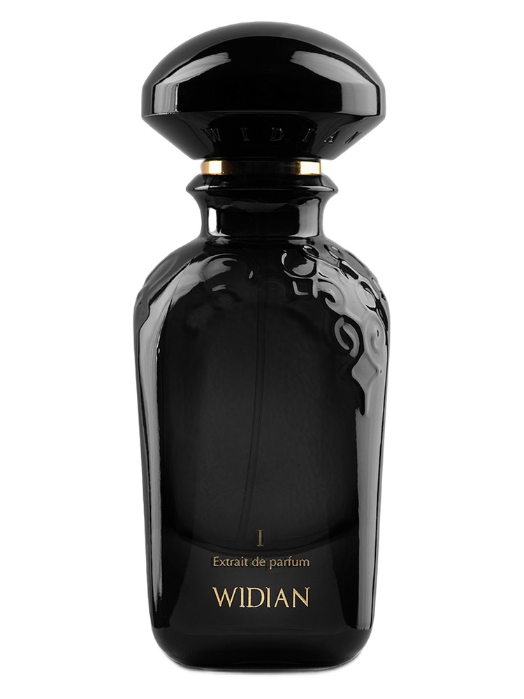 I WIDIAN perfume - a fragrance for women and men 2014