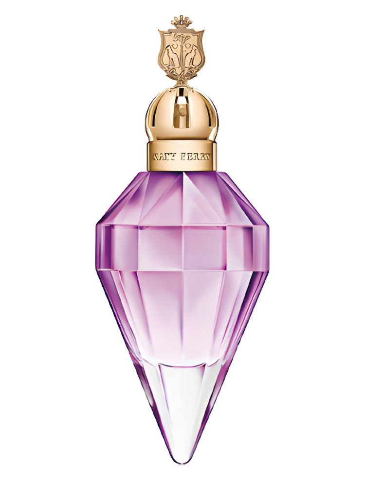 Killer Queen Oh So Sheer Katy Perry perfume - a fragrance for women 2014