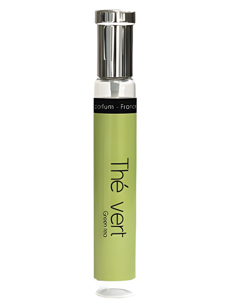 Thé Vert Adopt Parfums parfum - un parfum pour homme et femme