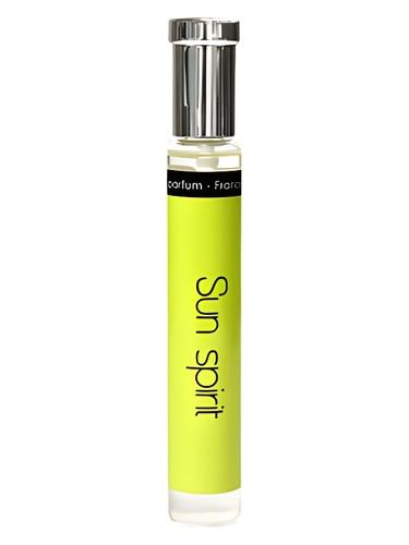 Sun Spirit Adopt Parfums perfume - a fragrance for women