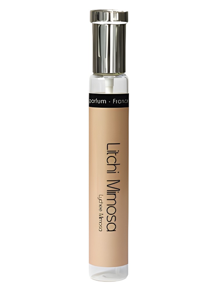 Litchi Mimosa Adopt Parfums perfume - a fragrance for women