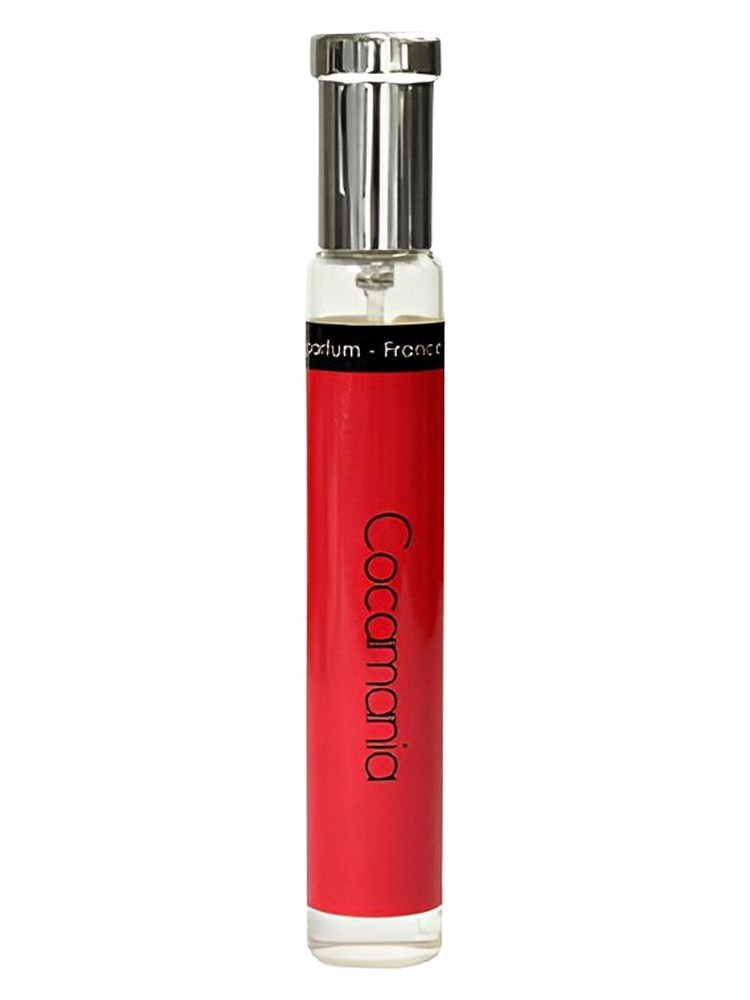 Coca Mania Adopt Parfums perfume - a fragrance for women
