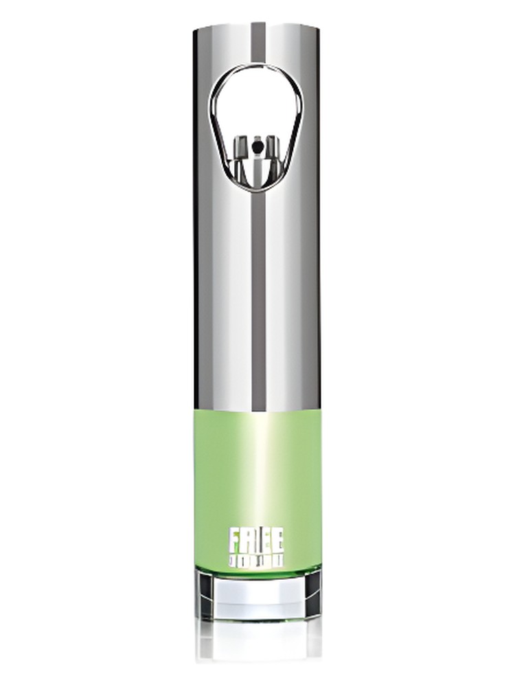 Free Attitude Oriflame cologne - a fragrance for men 2004