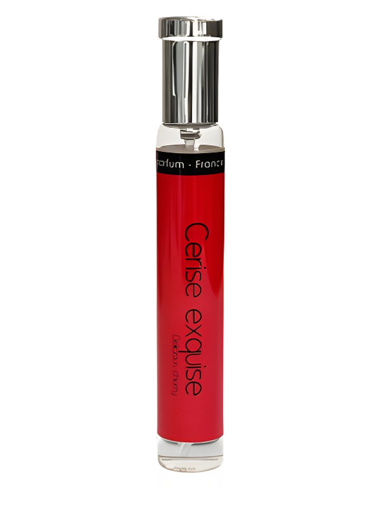 Cerise Exquise Adopt Parfums parfum - un parfum pour femme