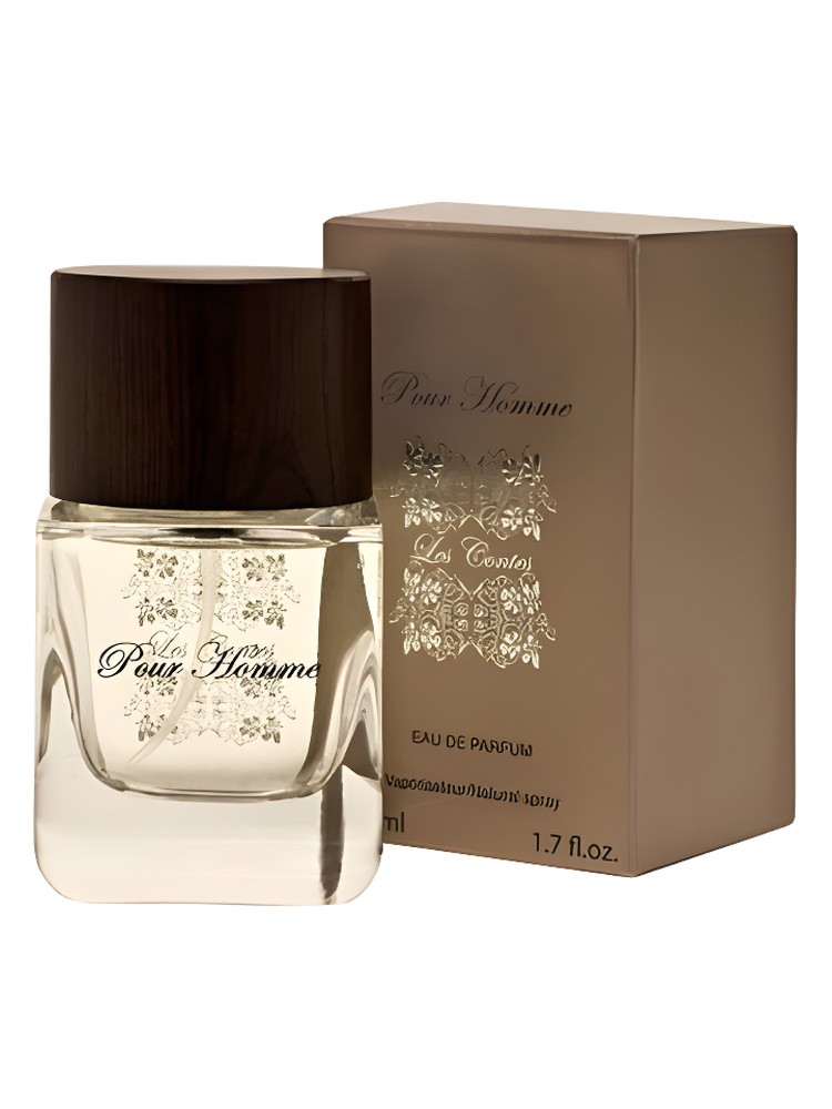 Pour Homme Les Contes cologne - a fragrance for men