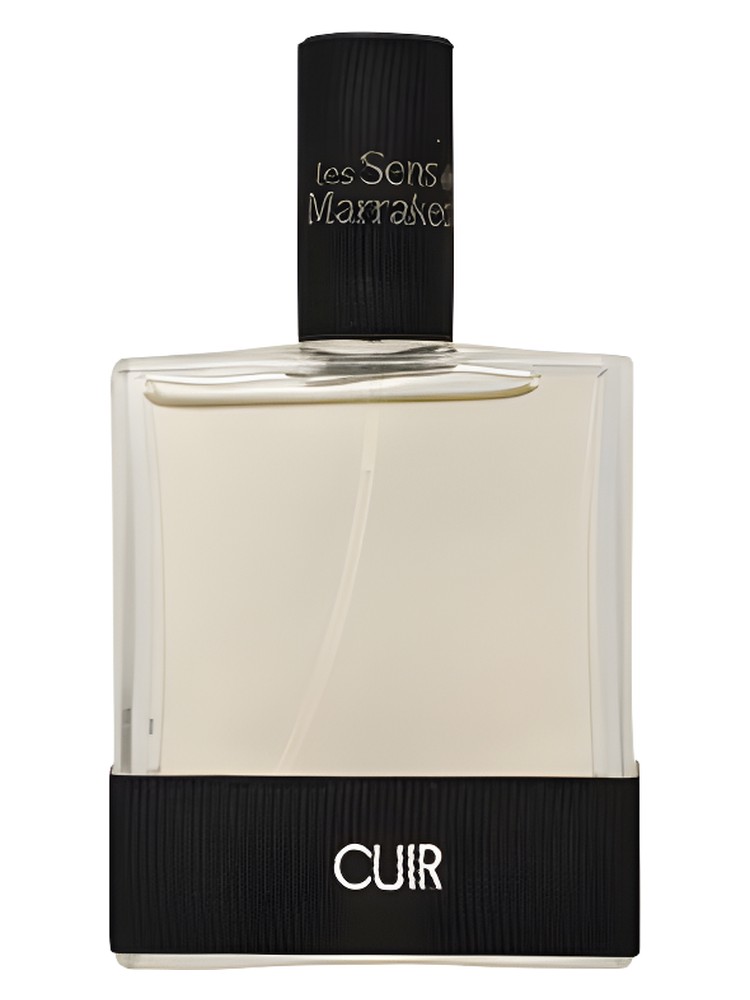Cuir Les Sens de Marrakech perfume - a fragrance for women and men