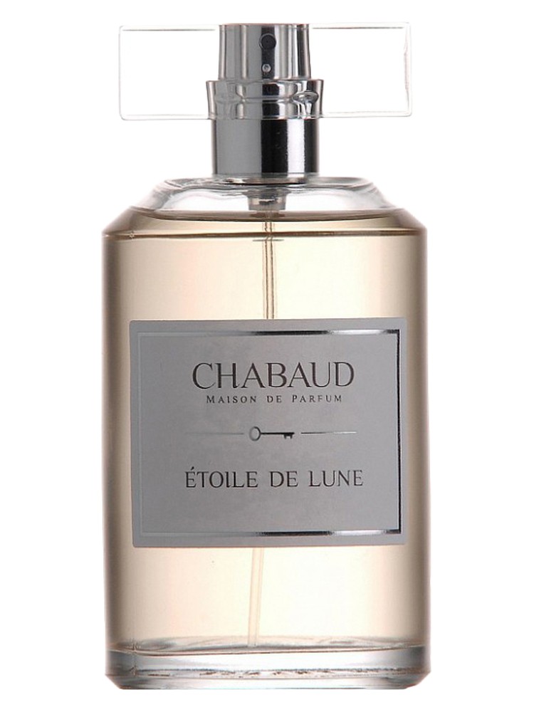 Etoile de Lune Chabaud Maison de Parfum perfume - a fragrance for women