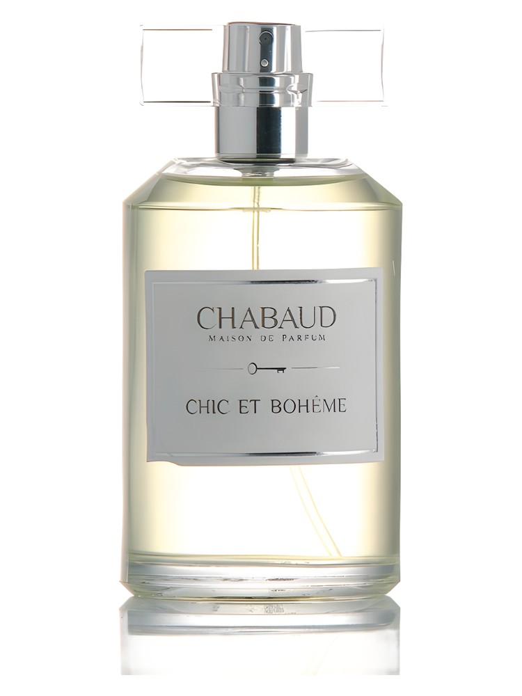 Chic et Bohème Chabaud Maison de Parfum perfume - a fragrance for women
