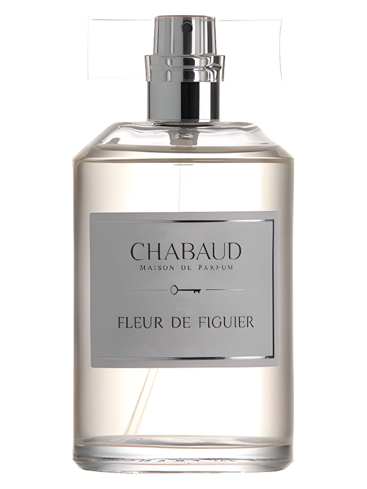 Fleur de Figuier Chabaud Maison de Parfum perfume - a fragrance for ...