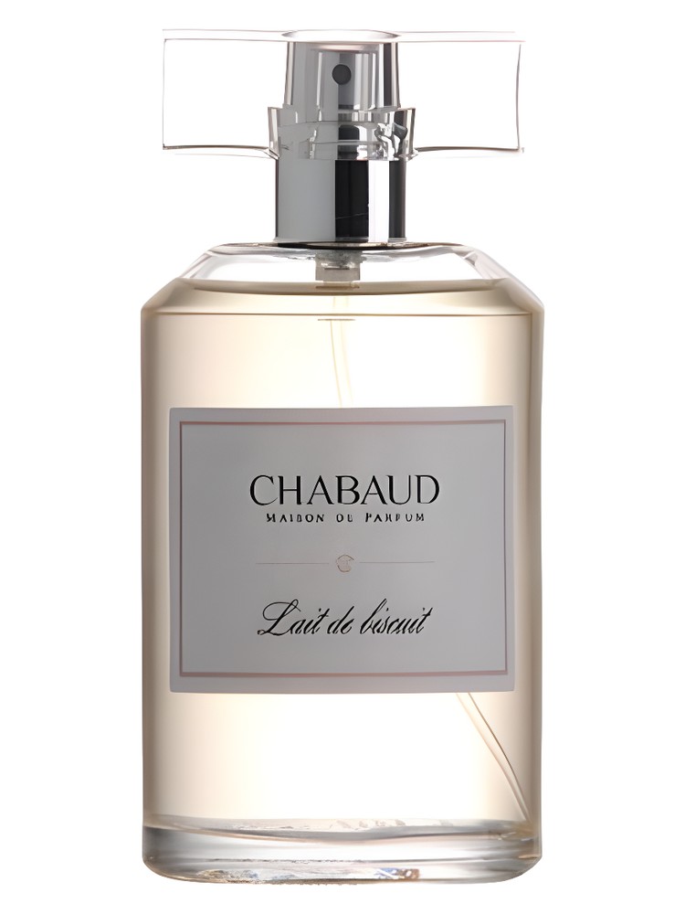 Lait de Biscuit Chabaud Maison de Parfum perfume - a fragrance for ...