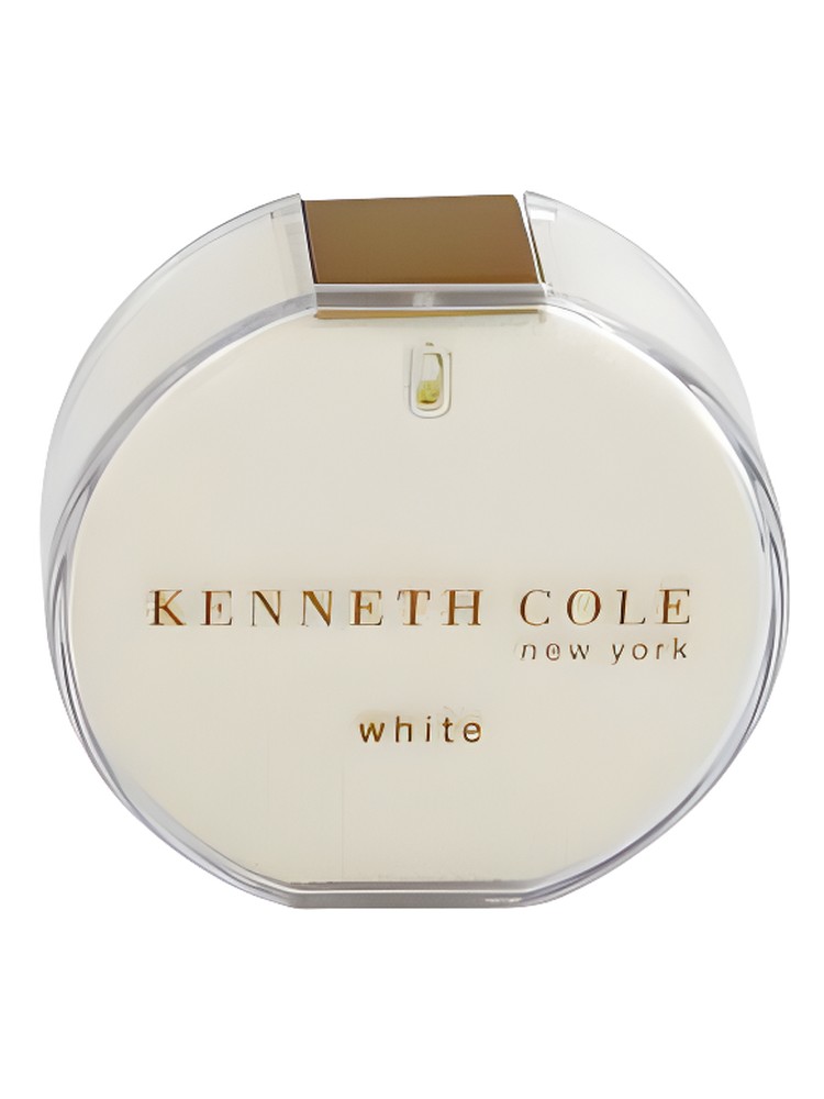 Kenneth Cole New York Women White Kenneth Cole perfume - a fragrance ...