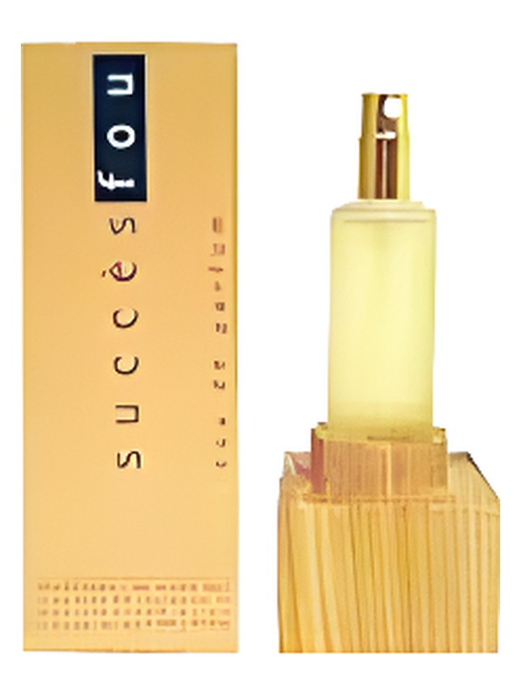 Succes Fou Marcella Wouters perfume - a fragrance for women 2000