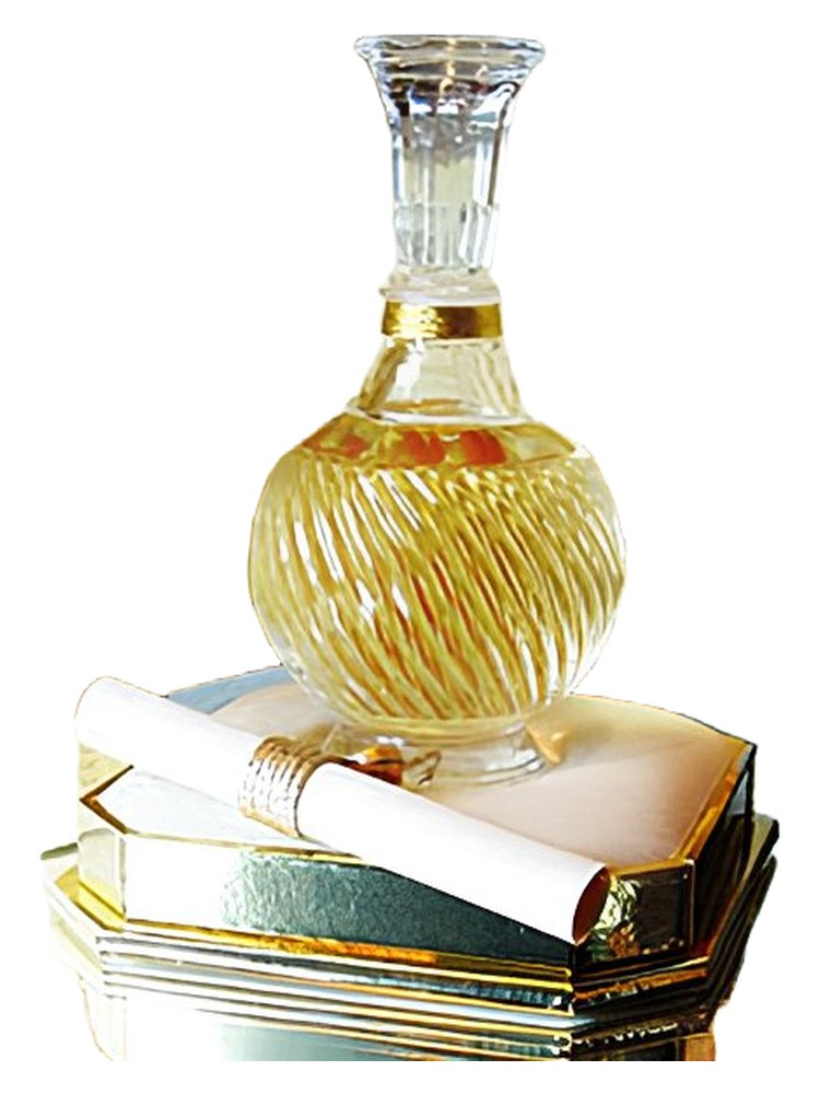 Guerlinade Guerlain perfume - a fragrance for women 1921