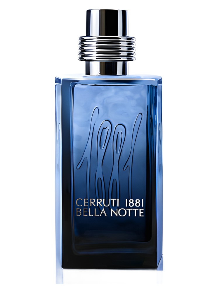 1881 Bella Notte Man Cerruti cologne - a fragrance for men 2014