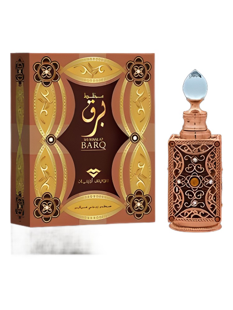 Mukhalat Barq Swiss Arabian perfume - a fragrance for women and men
