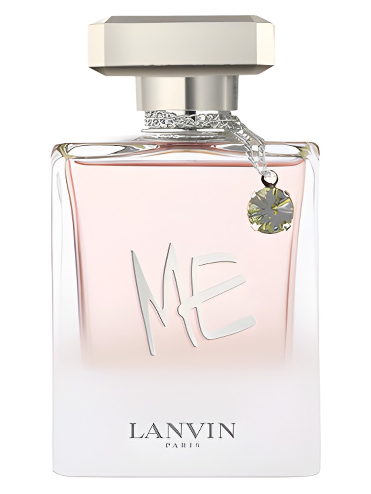 Lanvin Me L'Eau Lanvin perfume - a fragrance for women 2014
