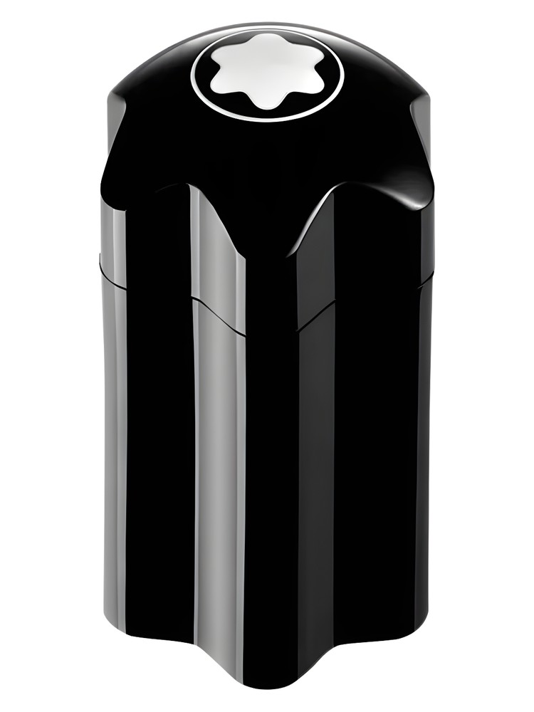 Emblem Montblanc cologne - a fragrance for men 2014