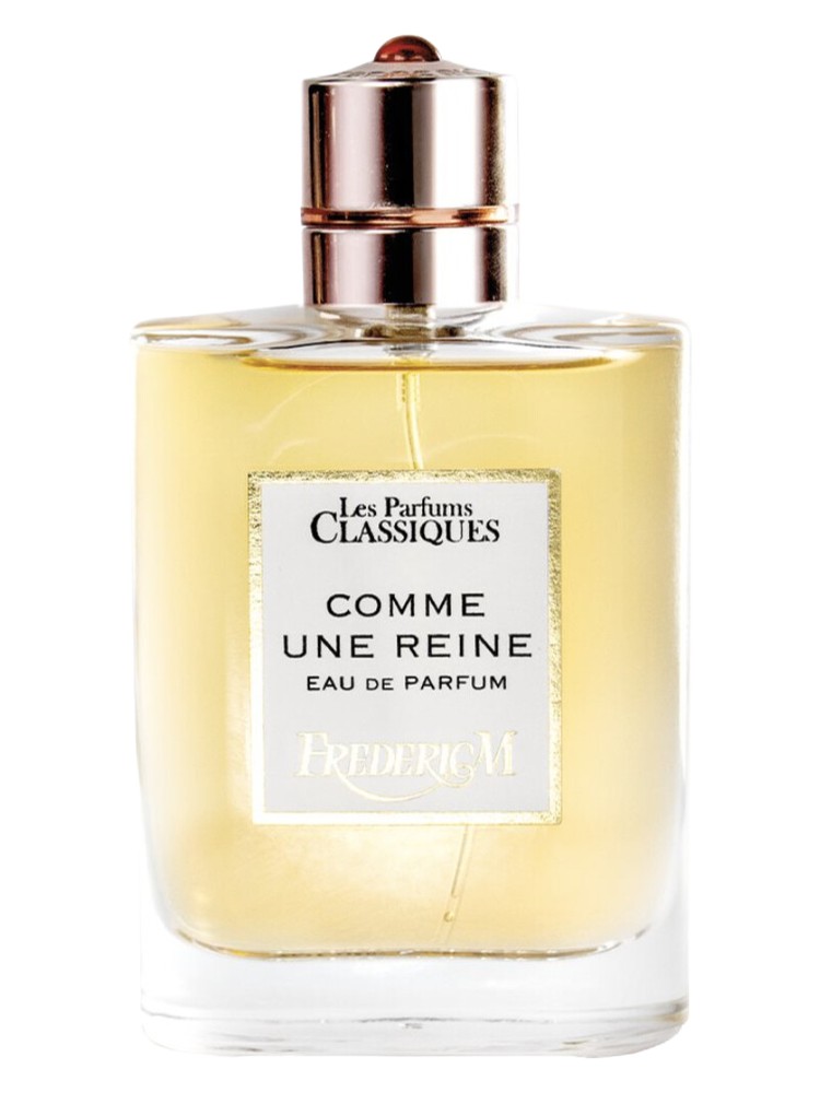 Comme Une Reine Frederic M perfume - a fragrance for women